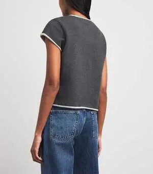ME+EM Organic Cotton Baby Tee
