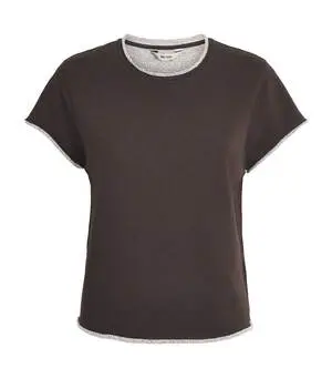 ME+EM Organic Cotton Baby Tee - Brown