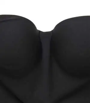 SKIMS Moulded Underwire Bodysuit