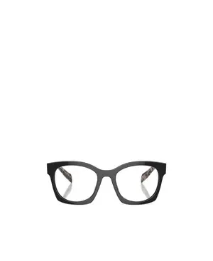 Prada Square Frame Glasses