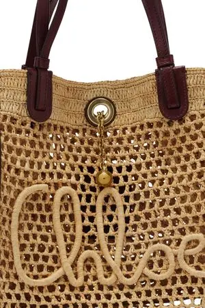 Chloé Iconic Tote Bag