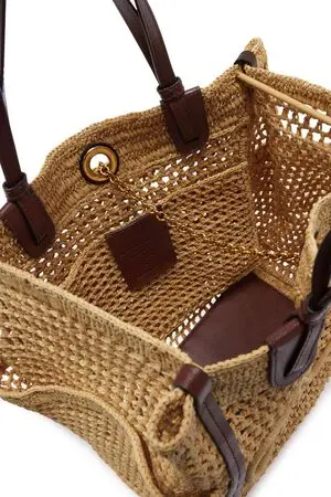 Chloé Iconic Tote Bag