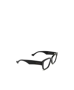 Gucci Rectangle Frame Glasses