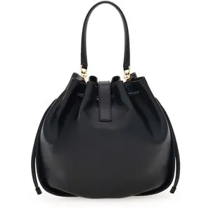 FERRAGAMO Hug Bucket Bag
