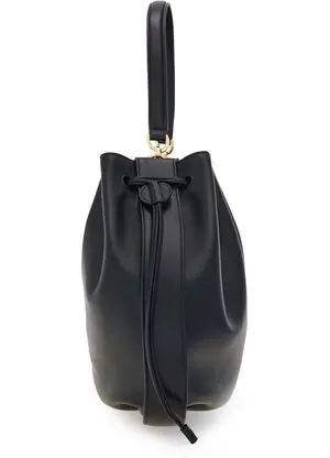 FERRAGAMO Hug Bucket Bag
