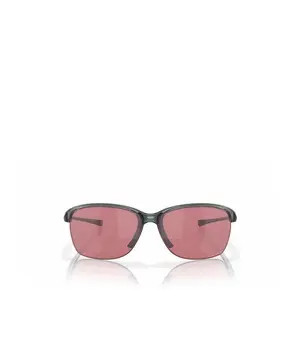 Oakley Geometric Sunglasses