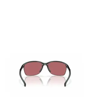 Oakley Geometric Sunglasses
