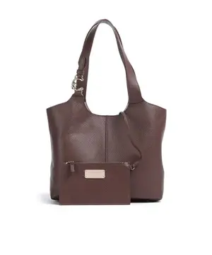 COCCINELLE Leather Tote Bag