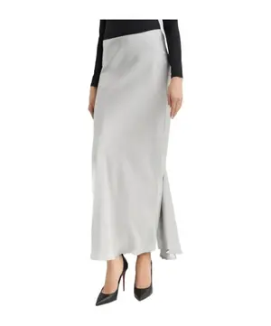 Pinko Draped Skirt