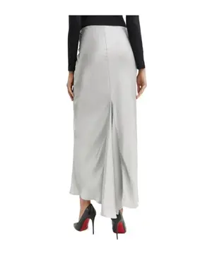 Pinko Draped Skirt