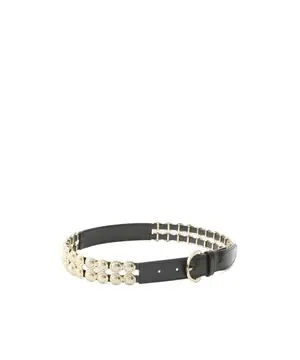 Pinko Adjustable Waist Belt