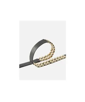 Pinko Adjustable Waist Belt