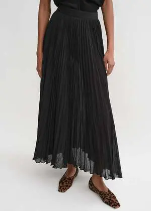TOTEME Pleated Skirts