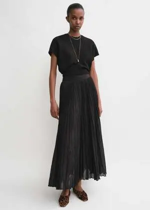 TOTEME Pleated Skirts