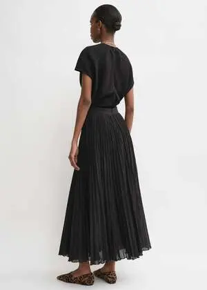 TOTEME Pleated Skirts