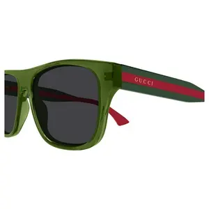 Gucci Square Frame Sunglasses