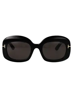 TOM FORD Full Frame Sunglasses
