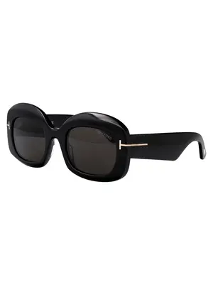 TOM FORD Full Frame Sunglasses