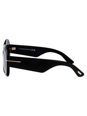 TOM FORD Full Frame Sunglasses