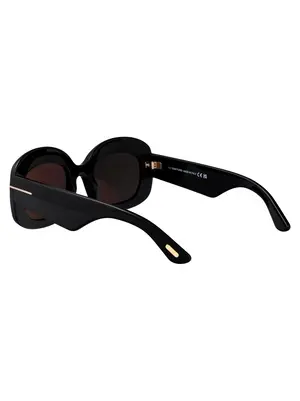 TOM FORD Full Frame Sunglasses