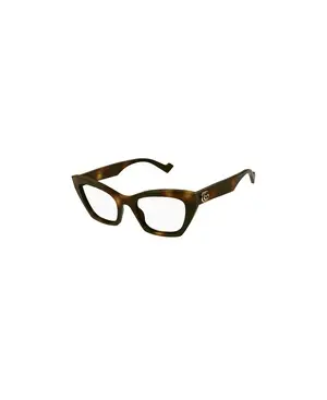 Gucci Cat-eye Frame Glasses