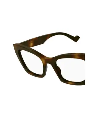 Gucci Cat-eye Frame Glasses