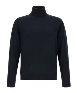 ZANONE Roll Neck Sweater