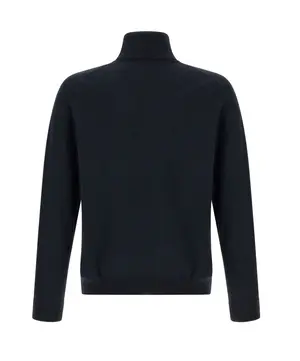 ZANONE Roll Neck Sweater
