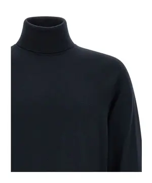 ZANONE Roll Neck Sweater