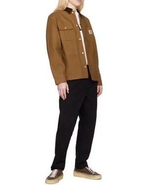 Carhartt Work In Progress Flint Pants