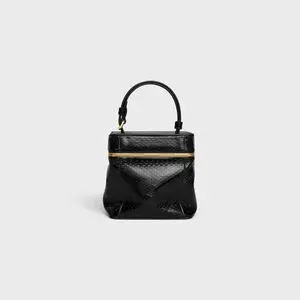 Celine Cube In Python
