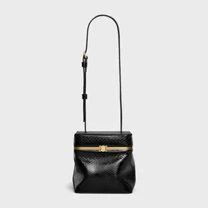 Celine Cube In Python