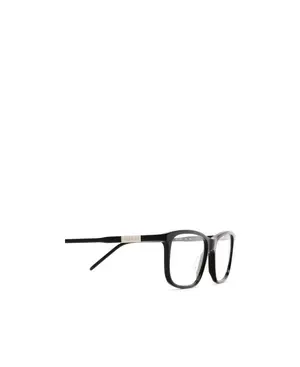 Gucci Rectangular Frame Glasses