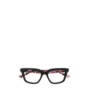 Gucci Rectangle Frame Eyeglasses