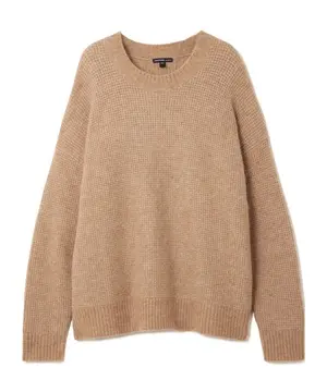 James Perse Ribbed Knitwear For Women