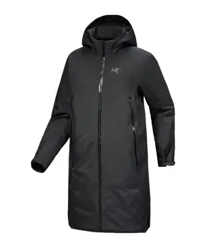 Arc'teryx Beta Gore-tex Parka Coat
