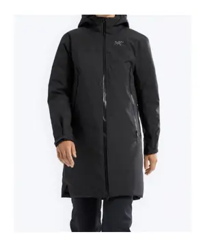 Arc'teryx Beta Gore-tex Parka Coat