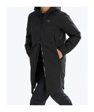 Arc'teryx Beta Gore-tex Parka Coat