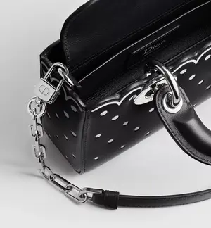 Dior Mini Lady D-joy Bag