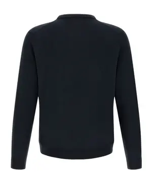 ZANONE Crew-neck Sweater