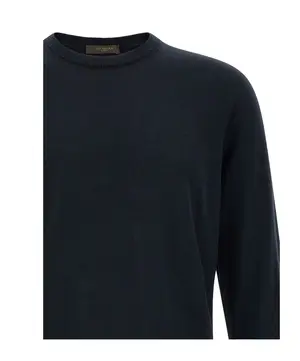 ZANONE Crew-neck Sweater