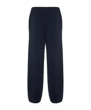 Malo Silvio Jogger Pants In Luxury Cashmere