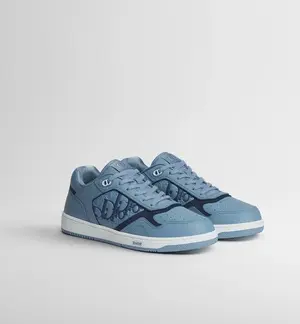 Dior B27 Uptown Low-top Sneakers