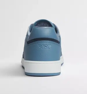 Dior B27 Uptown Low-top Sneakers