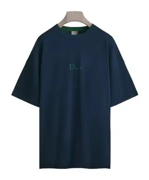Dior Short-sleeved T-shirt - Blue