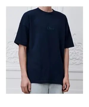 Dior Short-sleeved T-shirt - Blue