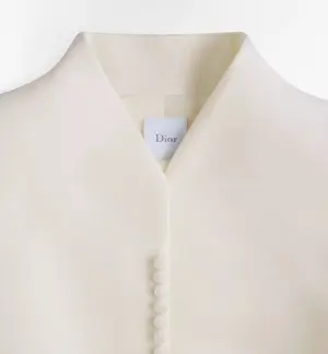 Dior Wool Blazer