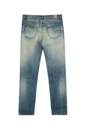 Dior Long Skinny Jeans
