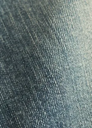 Dior Long Skinny Jeans