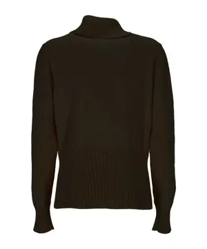 GRAN SASSO Turtleneck Sweater